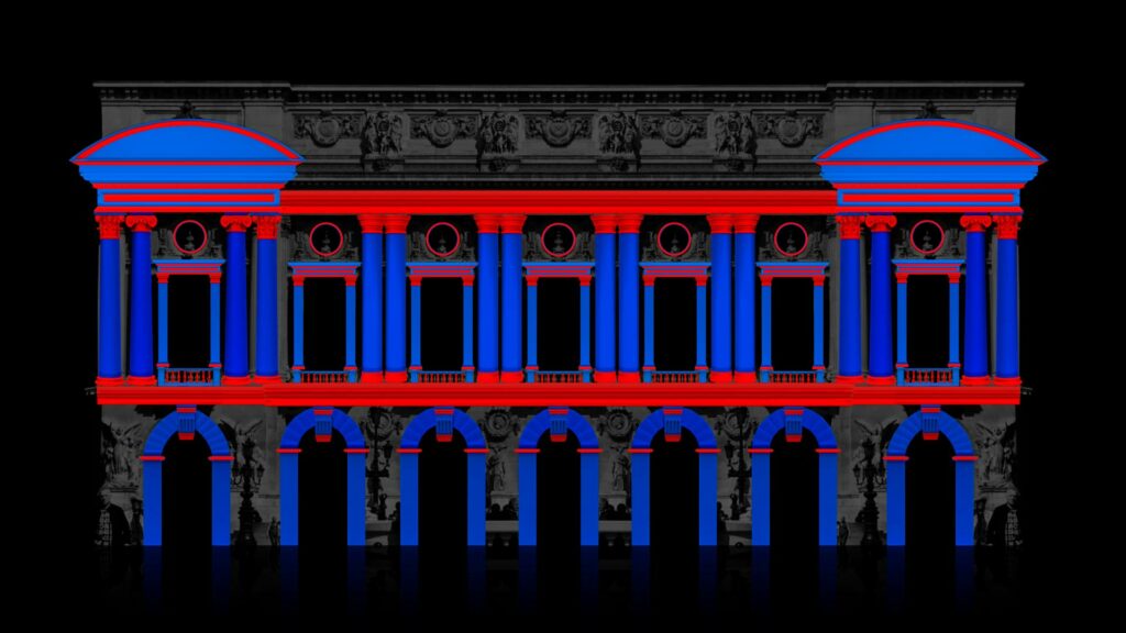 Video Mapping Toolkits for Projection Mapping